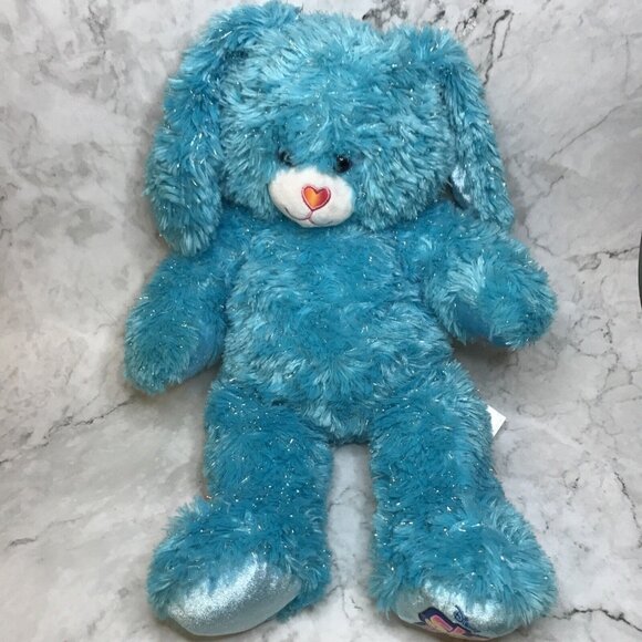 Build-A-Bear | Toys | Build A Bear Workshop Babw 22 Disney Shake It Up ...